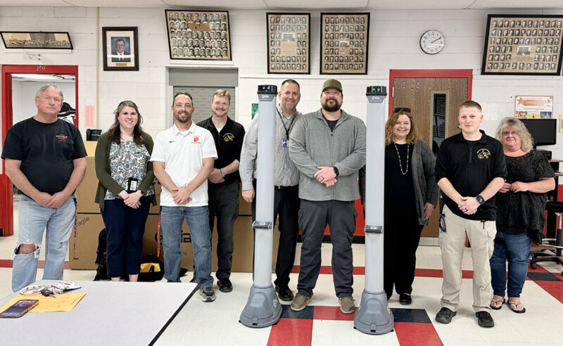 TVHS principal explains new scheduling | News, Sports, Jobs - The ...